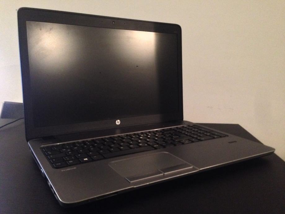 Hp Probook 455 G1