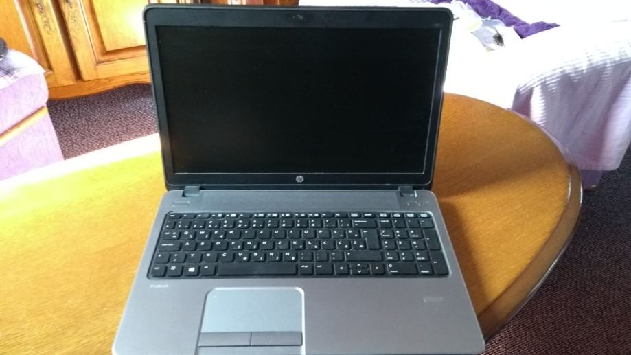 HP Probook 455 G1