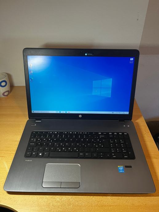 Hp probook 470 G2