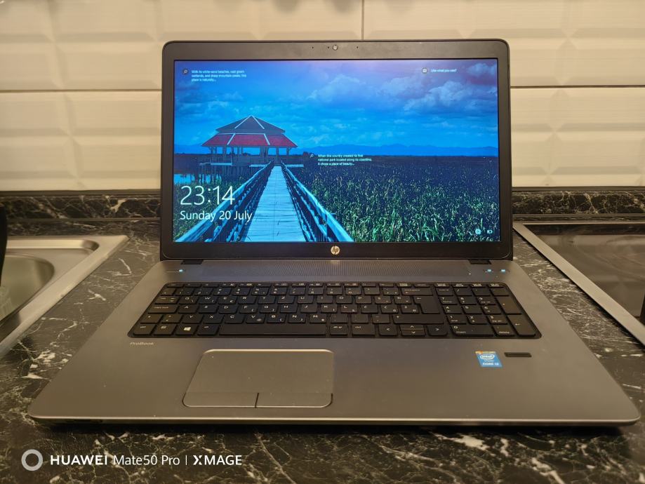 HP ProBook 470 G2 HITNO