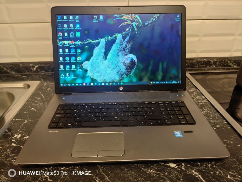 HP ProBook 470 G2 HITNO