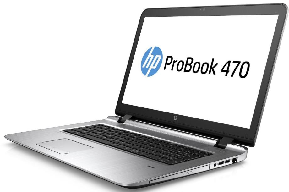 Hp Probook 470 G3 laptop/i5-6200U/256SSD+500HDD/16GB/15.6FHD/win11