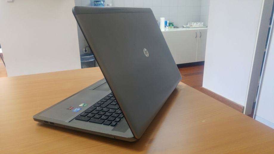 HP ProBook 4740s w/ i7@2.2 GHz, 8GB RAM, AMD Radeon HD 7500M 4GB