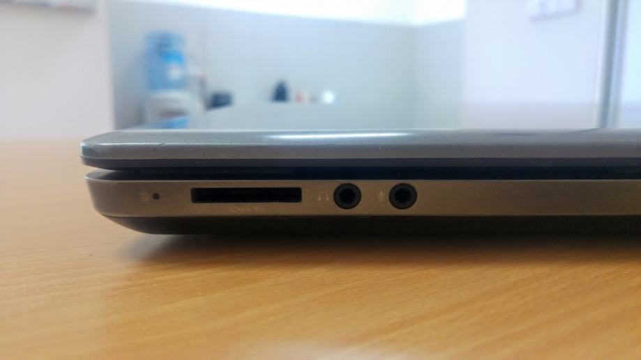 HP ProBook 4740s w/ i7@2.2 GHz, 8GB RAM, AMD Radeon HD 7500M 4GB