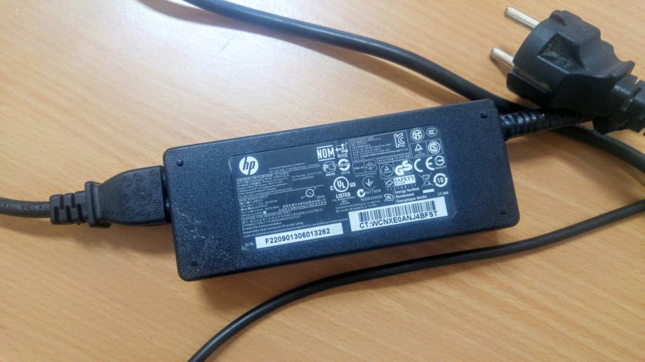 HP ProBook 4740s w/ i7@2.2 GHz, 8GB RAM, AMD Radeon HD 7500M 4GB