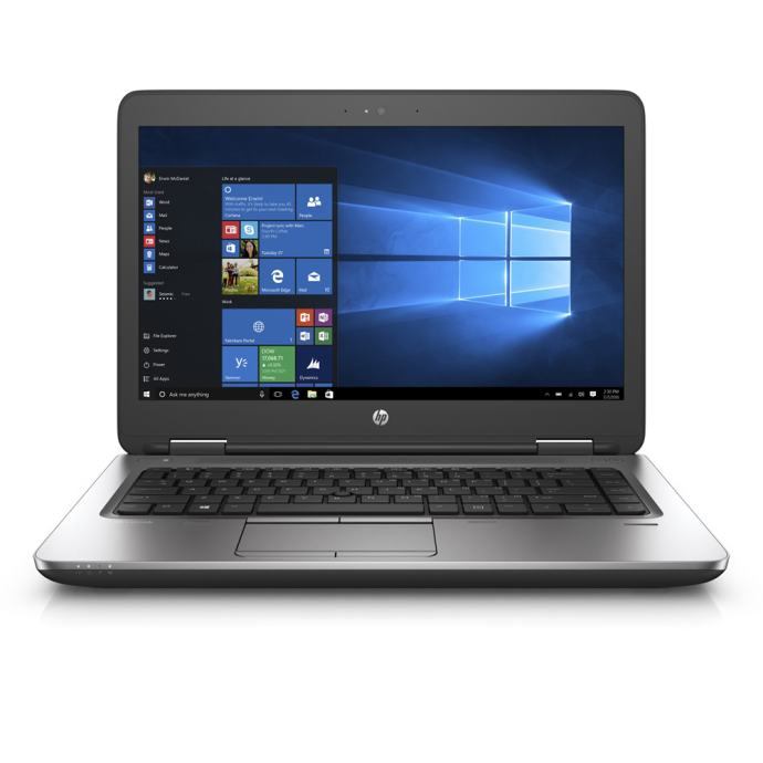HP ProBook 645 G2