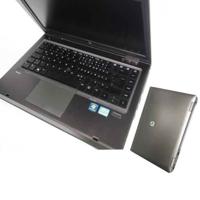 HP Probook 6470b