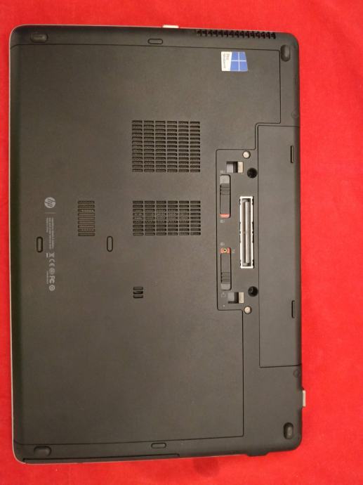HP Probook 650 G1