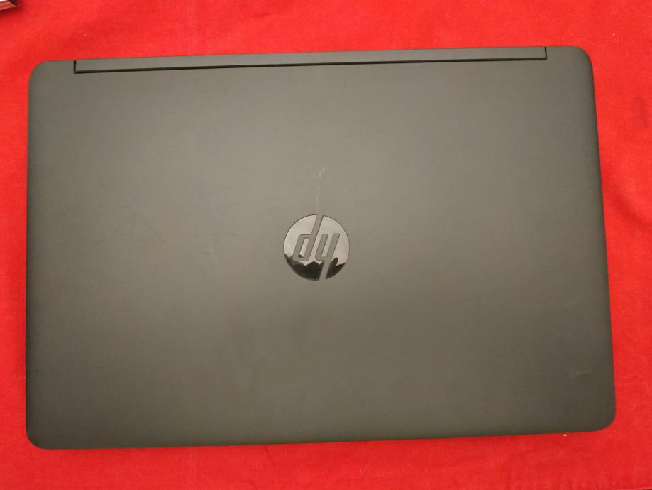 HP Probook 650 G1