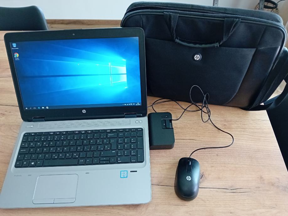 HP Probook 650 G2