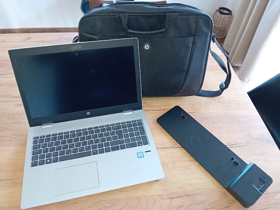 HP Probook 650 G5