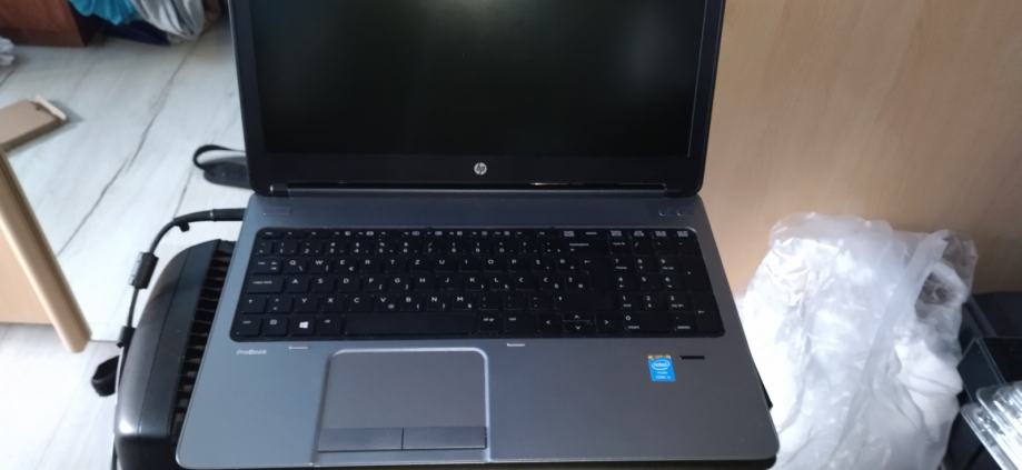 HP Probook 650