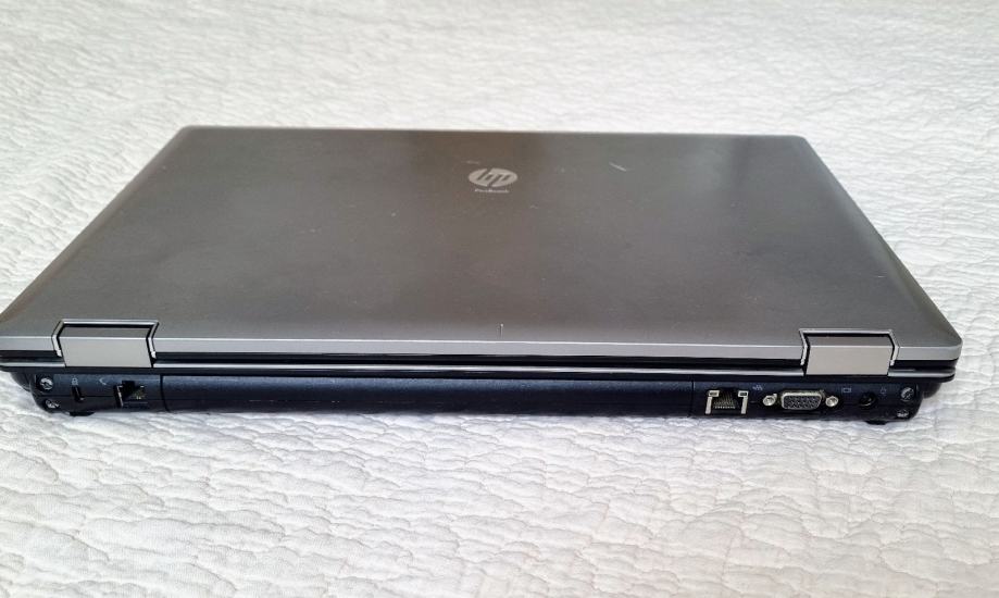 HP Probook 6540b