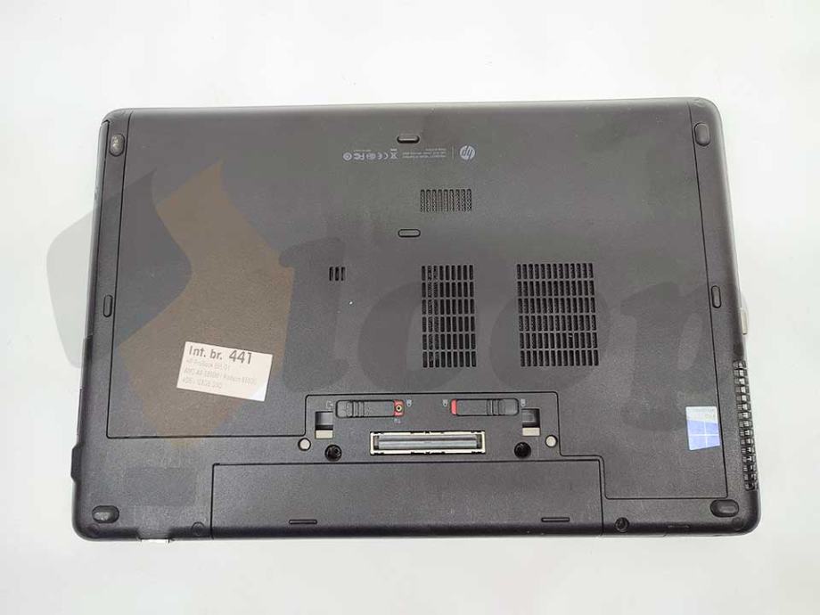 HP ProBook 655 G1 AMD A8/4GB/128 GB SSD/AMD Radeon HD/15.6