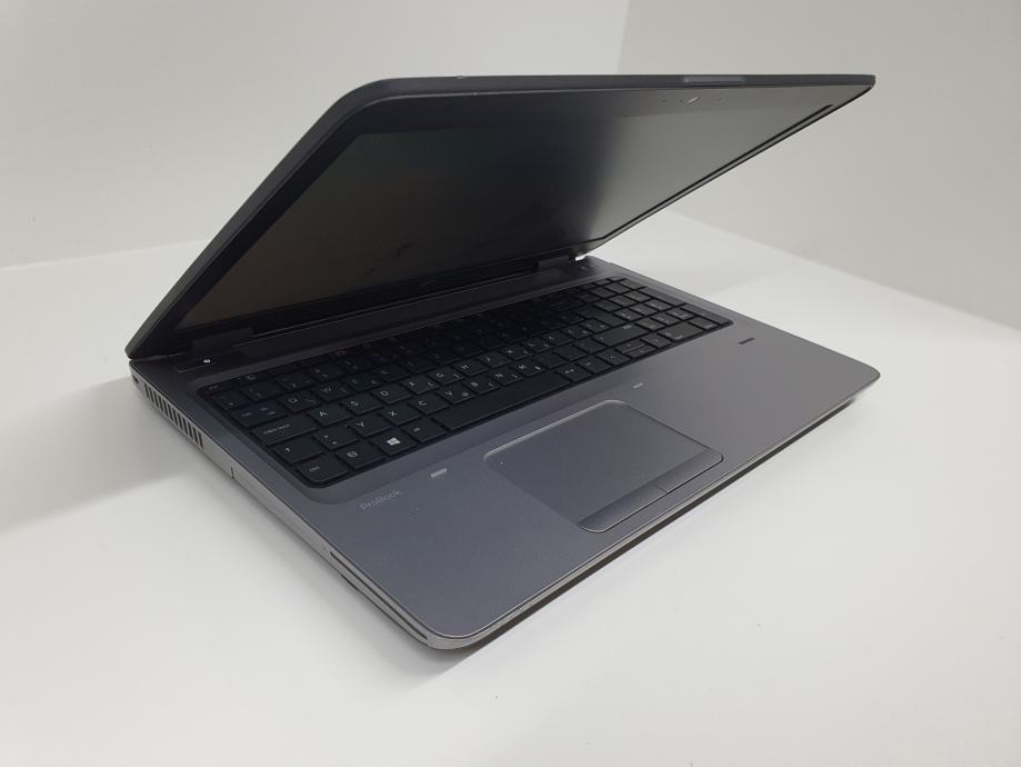HP Probook 655 G2 AMD A8/4GB/120GB SSD/Radeon R6/15,6
