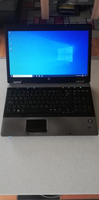 HP Probook 6555b
