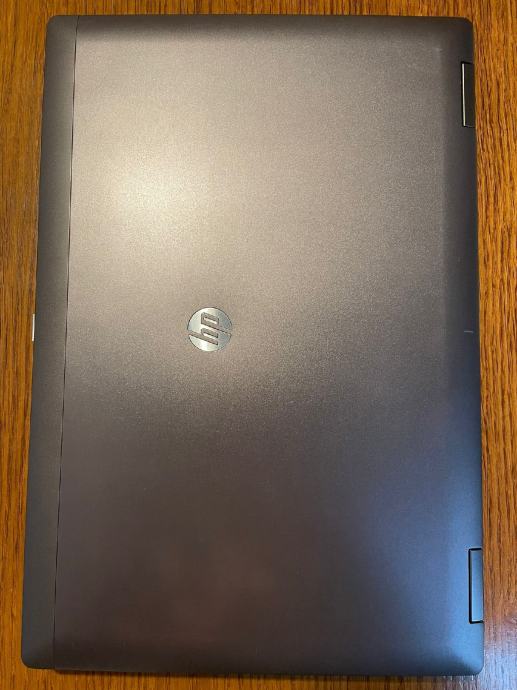 Hp ProBook 6560b