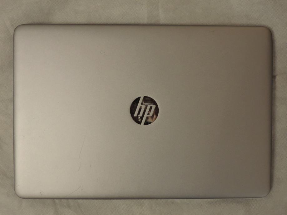 HP EliteBook 755 G4 AMD A10-8730 / Radeon R5 / 8GB / SSD 128GB + 500GB