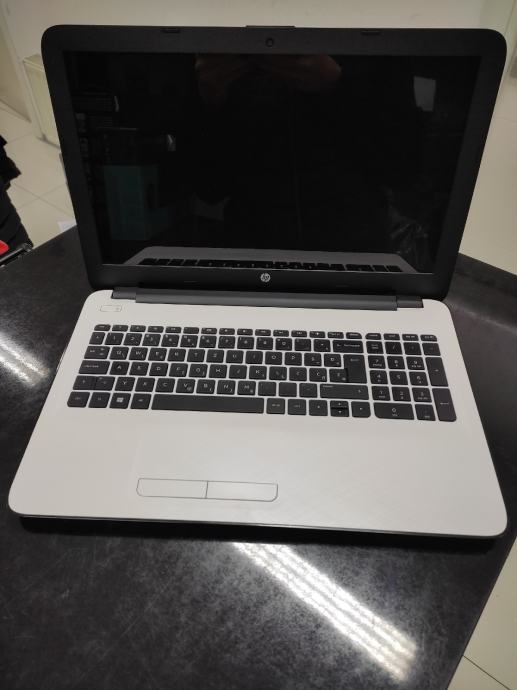 HP TPN-C126 Laptop, R1 račun!