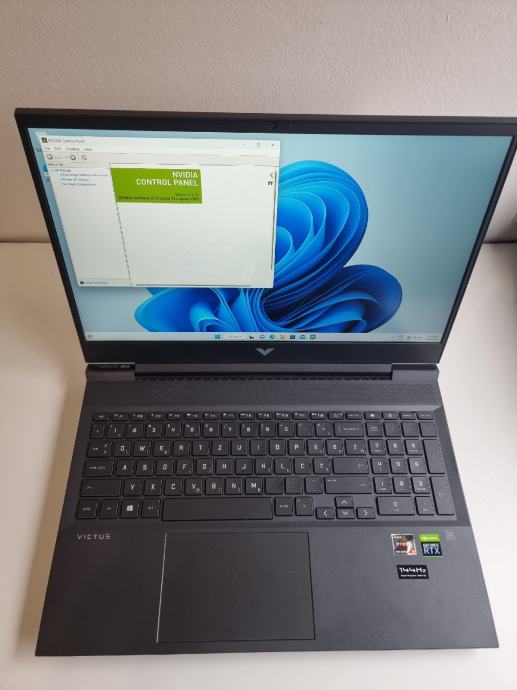 HP Victus 16 Gaming Laptop