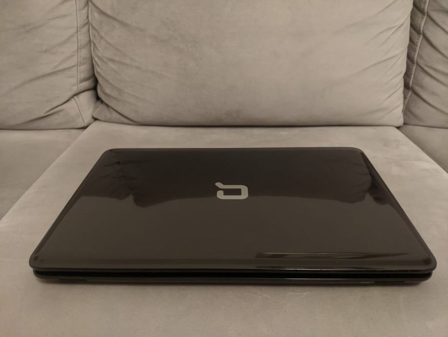 Laptop Compaq CQ58 (15.6 HD, i3-2328M, 4GB RAM) - Windows + MS Office