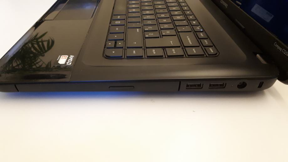 Laptop Compaq CQ58