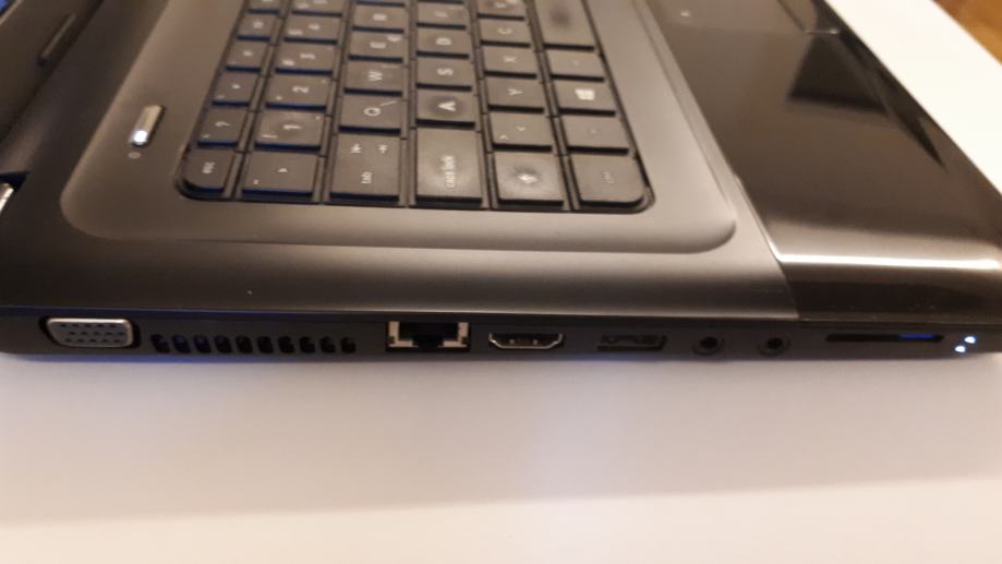 Laptop Compaq CQ58