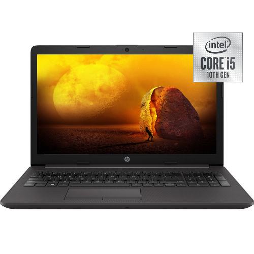 Laptop HP 250 G7 i5-1035G1/8 GB/256 GB SSD/15,6 HD/Win 10 / i5 / RAM
