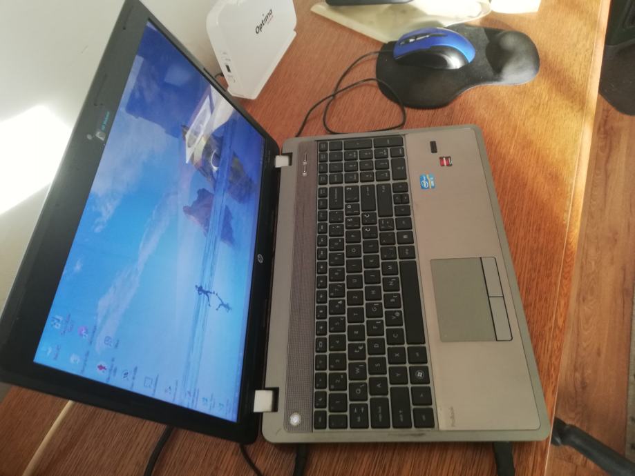 LAPTOP HP 4540