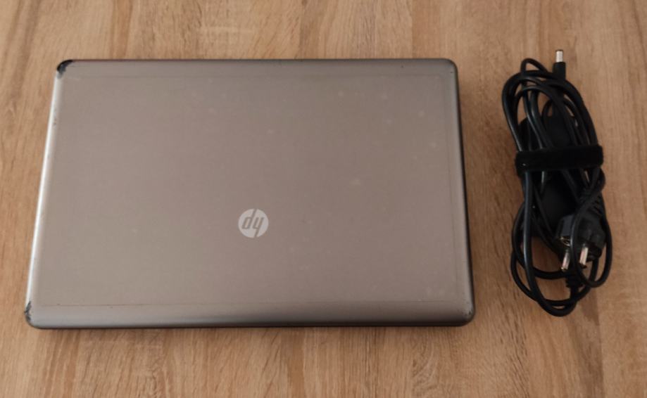 Laptop HP 630 A6F11EA