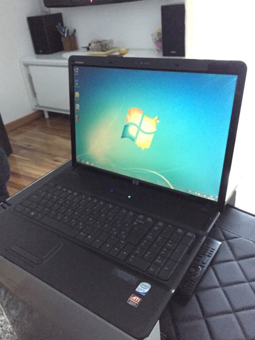 Laptop HP 6830s