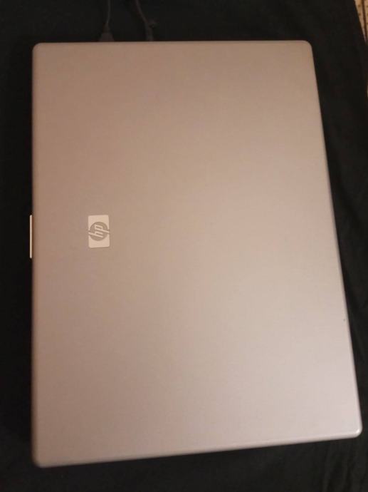Laptop HP Compaq 6720s