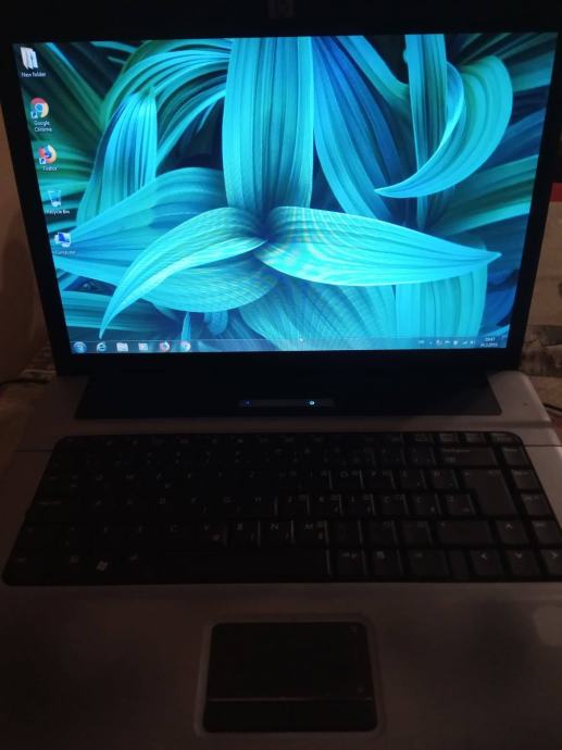 Laptop HP Compaq 6720s