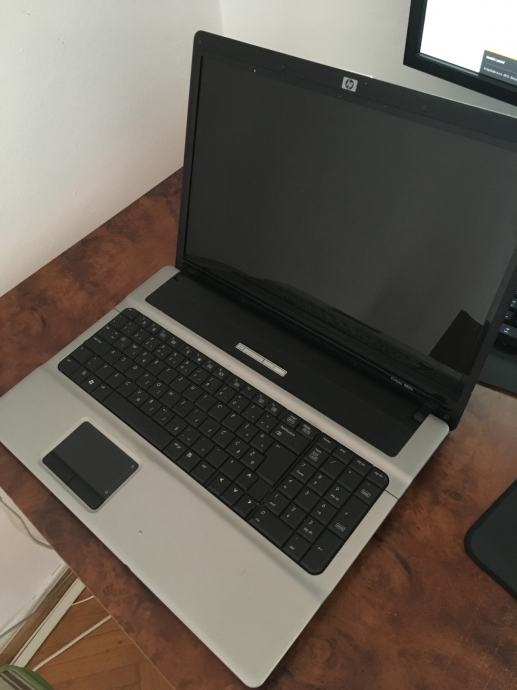 Laptop HP Compaq 6820s