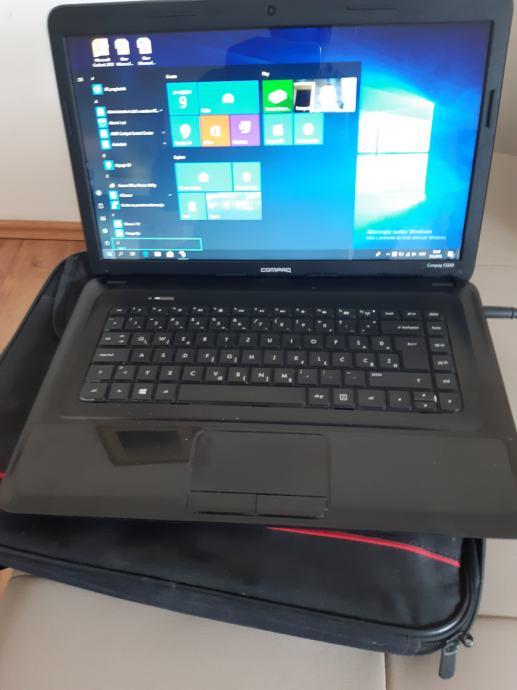 Laptop HP Compaq CQ58 x 2 komada + torbe
