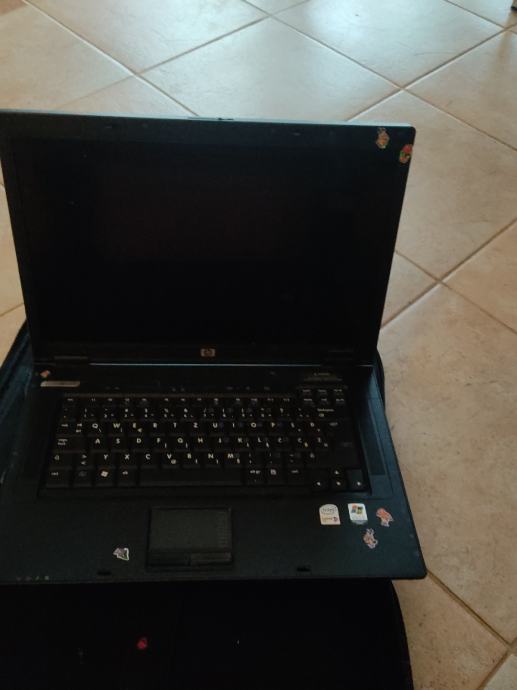 Laptop HP Compaq NC8430 2GB Intel HDD 160GB