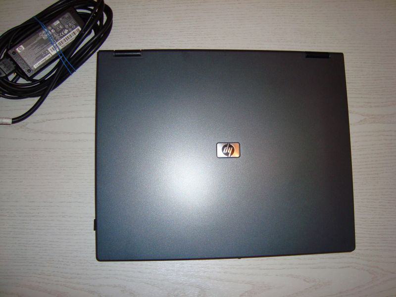 Laptop HP Compaq nx6110