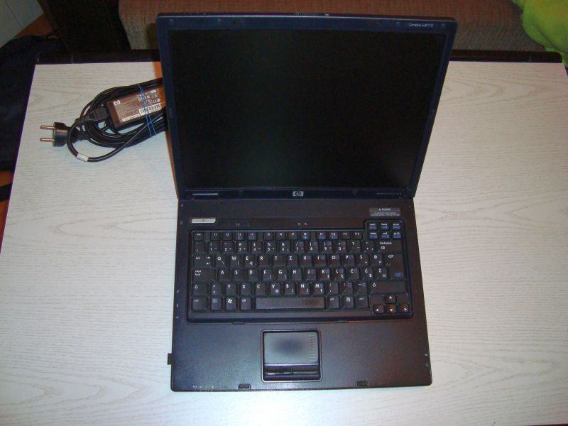 Laptop HP Compaq nx6110