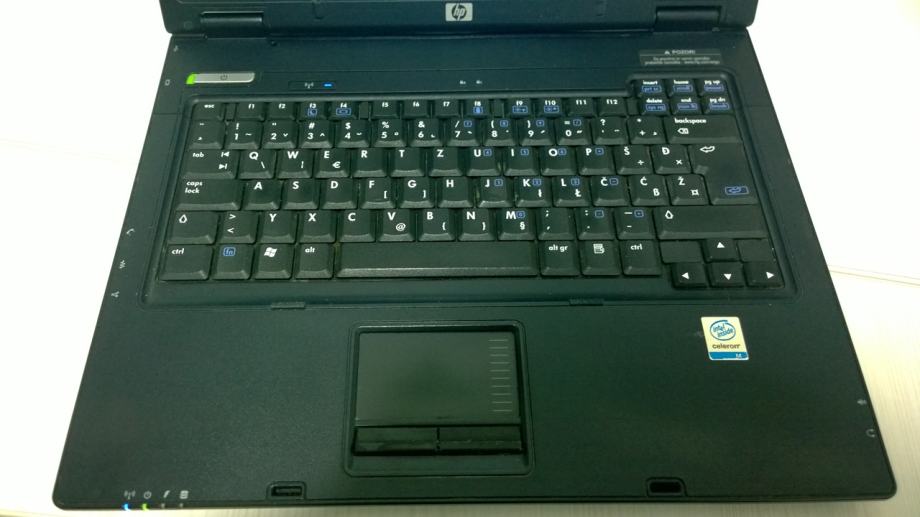 Laptop HP Compaq nx6110