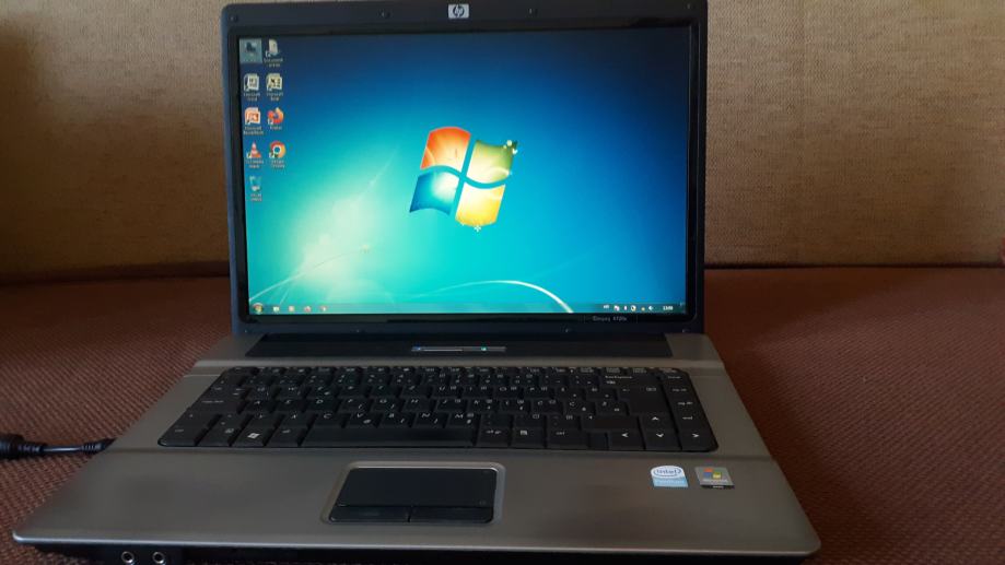 Laptop HP 6720s