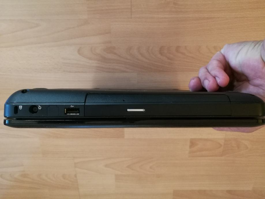 Laptop HP G62 - 15,6 - 3 GB DDR3 - Intel Pentium 1,86 GHz