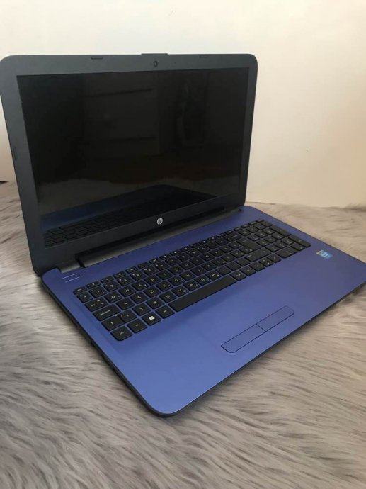 Laptop HP HQ TRE 71025