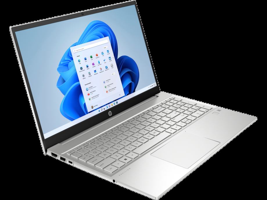 Laptop HP Pavilion 15-eg2006ni / i5 / RAM 16 GB / SSD Pogon / 15,6″ FH
