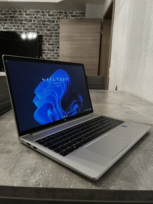 Laptop HP ProBook 450 G8 - Intel i5, 32GB RAM, 1TB SSD
