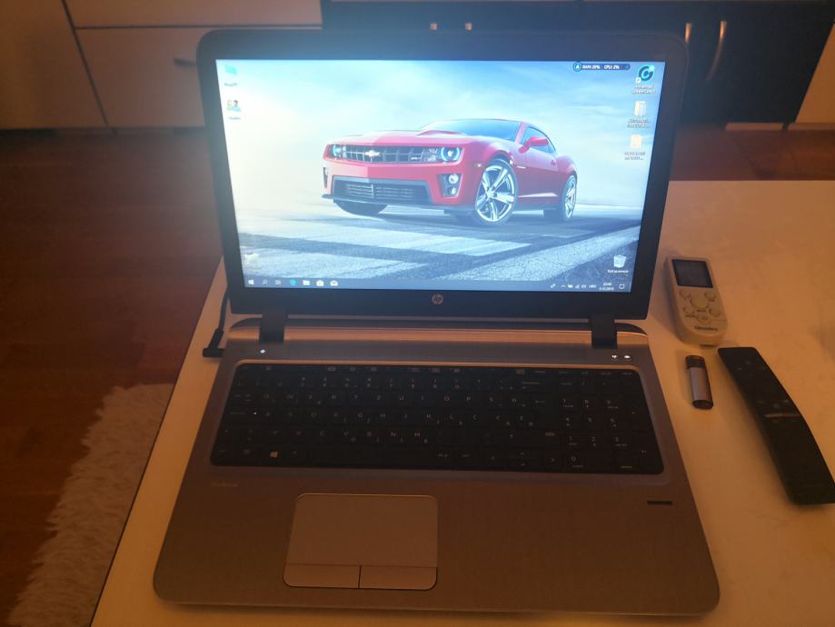 Laptop HP ProBook 455 G3