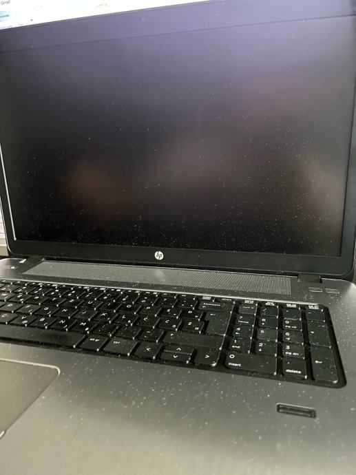 Laptop HP ProBook 470 G2