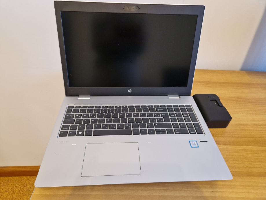 Laptop HP ProBook 650 G4 prodajem