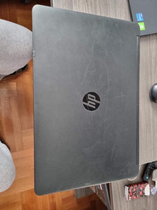 Laptop hp probook