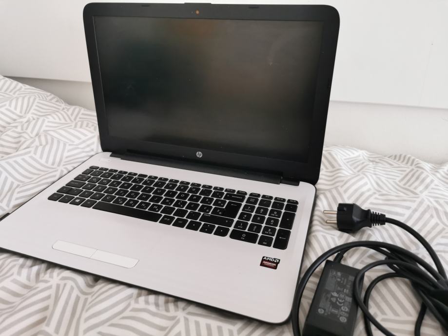 Laptop HP - Windows 10