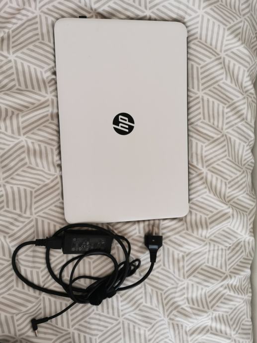 Laptop HP - Windows 10